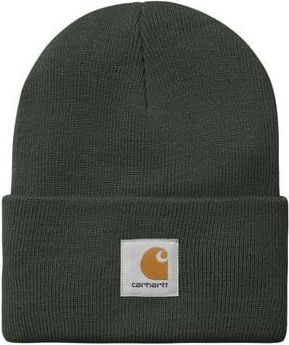 Carhartt Work in Progress Bonnet mailles tricot&eacute;es &agrave; revers