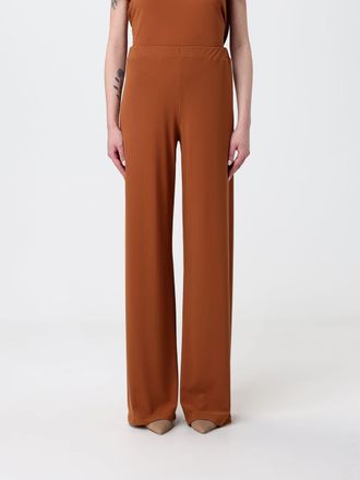 Maliparmi Pantalon Femme couleur Ambre