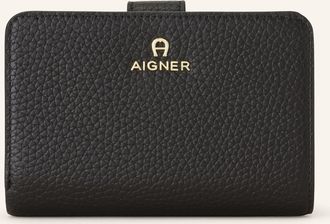 Aigner Aigner Geldbörse Ivy schwarz