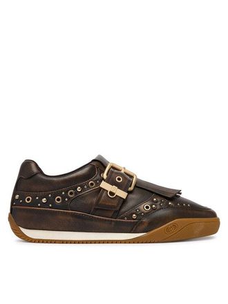 Liu Jo Sneakers Lewis 06 BF6039 PX893 Braun