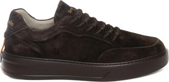 Barracuda Phoenix Sneakers - - Shoes - Herren - Braun - 43 EU