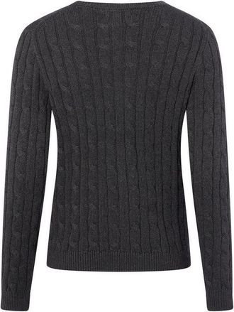 Marie Lund Strickjacke