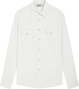 Pence Chemise - Blanc