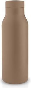 Eva Solo Eva Solo | Bouteille isotherme Urban 0,5 l Moka | Garde leau froide plus longtemps | Moka