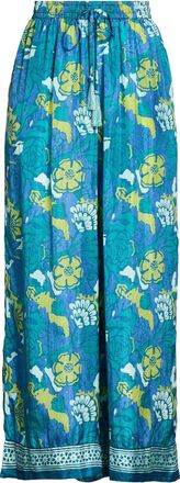 Hannah Collection HOSEN & R&Ouml;CKE - Hosen auf YOOX.COM