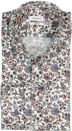 Seidensticker Seidensticker Herren Hemd