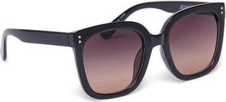 Jenny Sonnenbrillen 4WF-019-SS25 Schwarz