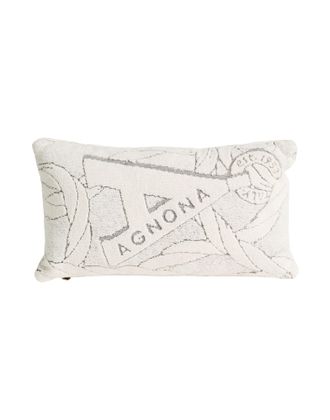 Agnona DEKORATIONEN - Kissen und Kissenbez&uuml;ge auf YOOX.COM