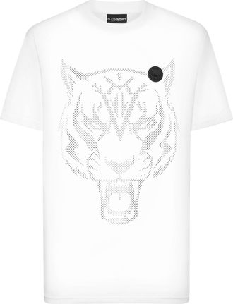Plein Sport T-Shirt Tiger