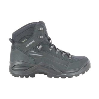 Lowa Renegade EVO MID - - Sport - Herren - Schwarzk - 48 1/2 EU