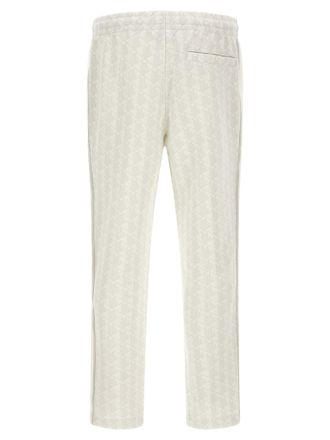 Lacoste Paris Joggers - White
