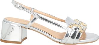 Nila & Nila SCHUHE - Sandalen auf YOOX.COM