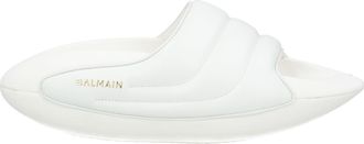 Balmain SCHUHE - Sandalen auf YOOX.COM