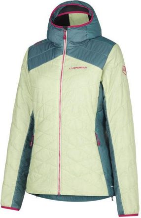 La Sportiva Mythic Primaloft W - Primaloftjacke - Damen