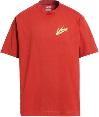 Vans TOPS - T-shirts auf YOOX.COM