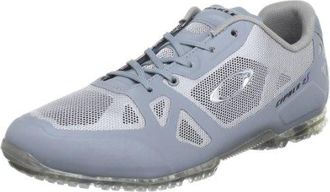 Oakley Cipher 2S-M, Chaussures de Golf Homme - Gris (Grey 207), 45 EU