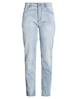 Reign HOSEN & R&Ouml;CKE - Jeanshosen auf YOOX.COM