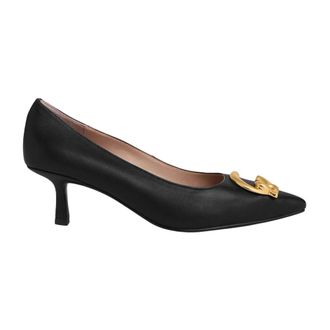 Coccinelle Femme, Chaussures, Noir, Taille: 37 EU C-Me Smooth Ballerina