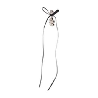 Simone Rocha Womens Daisy Earrings - Simone Rocha Synthetic Pearls Ivory Synthetic_pearls Jewelry-Watches