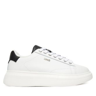 Liu Jo Sneakers Liu Jo Babol 01 BF5059 PX748 Wei&szlig;