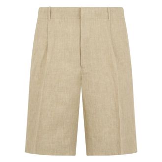 Slowear Slowear, Herren, Shorts, Beige, XLGr&ouml;&szlig;e