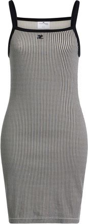 Courrèges KLEIDER - Mini-Kleider auf YOOX.COM