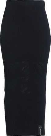 A|X Armani Exchange HOSEN & RÖCKE - Midi-Röcke auf YOOX.COM