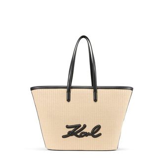 Karl Lagerfeld Sac cabas K Signature