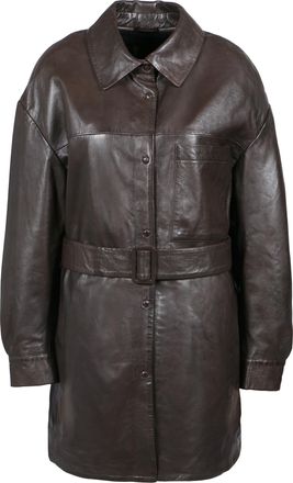 Freaky Nation Longjacket Lecia-FN