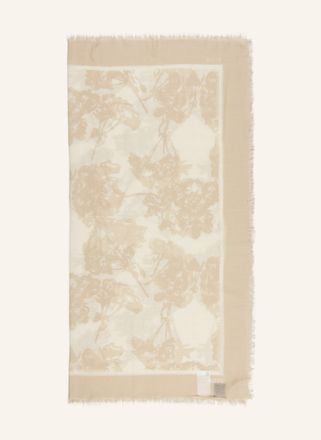 HUGO BOSS Tuch Reneva beige