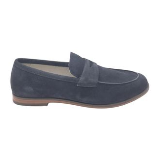 Stonefly Steve Moccasin - - Shoes - Herren - Blau - 40 EU