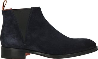 Santoni SCHUHE - Stiefeletten auf YOOX.COM