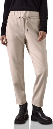 Cecil Damen B378175 Hose Im Casual Fit, Light Hazel Beige, S / 28L EU