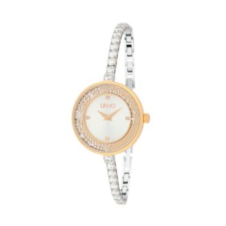 Liu Jo Uhr Liu Jo Dancing Gala TLJ2348 Silberfarben