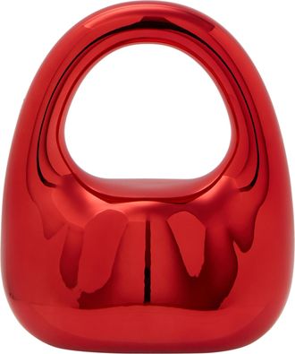 Mymo Handtasche Handtasche Frauen Rot