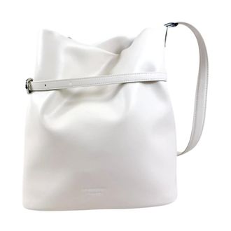 Emporio Armani Damen, Taschen, Wei&szlig;, ONE SIZEGr&ouml;&szlig;e
