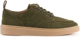 Schmoove Baskets Loafly en cuir