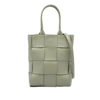 Bottega Veneta Damen, Pre-Owned, Gr&uuml;n, ONE SIZEGr&ouml;&szlig;e