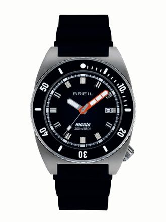 Breil Uhr Manta Seeker