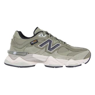 New Balance Herren, Schuhe, Gr&uuml;n, 42 1/2 EUGr&ouml;&szlig;e
