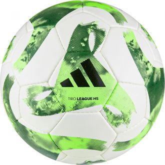 adidas Adidas HT2421 TIRO Match Recreational Soccer Ball Unisex Adult White/Team Green/Team solar Green/Black Gr&ouml;&szlig;e 3