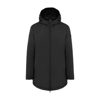 Colmar Kapuzenjacke - - Coats - Herren - Schwarzk - 2XL