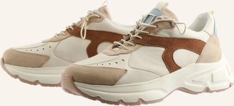 H&ouml;gl Sneaker Faith beige