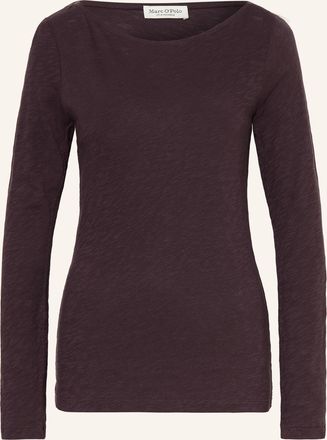 Marc O'Polo Marc Opolo Longsleeve lila