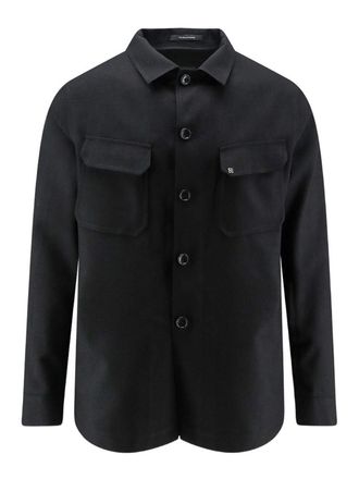 Tagliatore Blazer - Schwarz