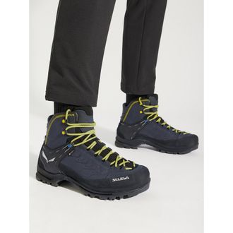 Salewa Trekkingschuhe Salewa Rapace Gtx GORE-TEX 61332-0960 Dunkelblau