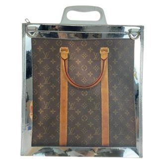 Louis Vuitton Damen, Pre-Owned, Braun, ONE SIZEGr&ouml;&szlig;e