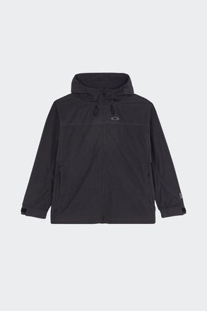 Oakley Veste droite &agrave; capuche unie - Taille XL