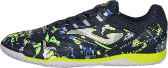 Joma Herren Schuhe Maxima 24 (Dunkles Marineblau)