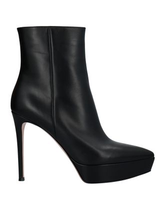 Gianvito Rossi SCHUHE - Stiefeletten auf YOOX.COM